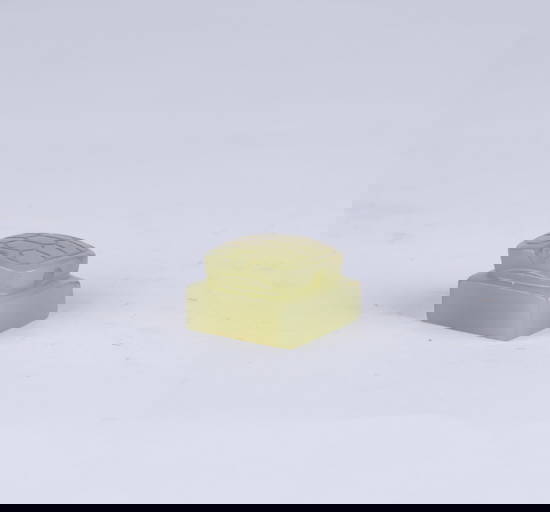 Ancient Chinese Topaz Seal