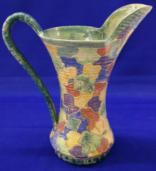 Shorter & Sons Rayenna Pitcher