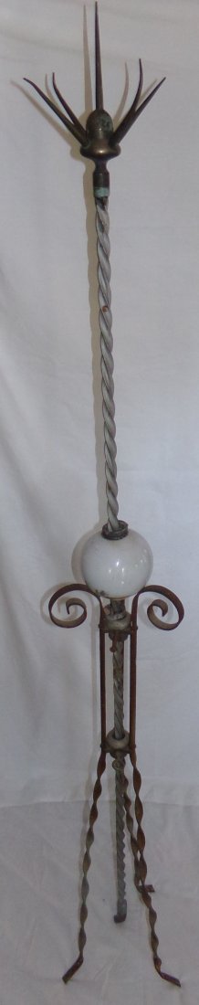 Vintage Lightning Rod