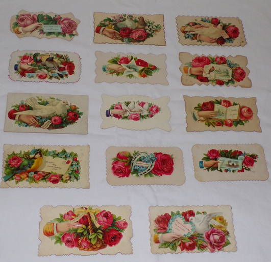 Cit Cut Calling Cards - Nov 17, 2018 | Robert H. Clinton & Company, Inc ...