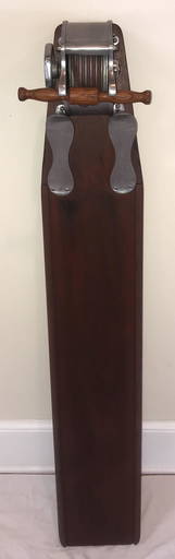 Venus Vintage Rowing Machine