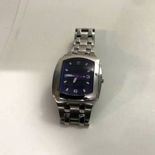 Croton Solar Movement 5atm 165ft Water Resistant All