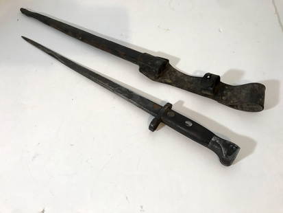 Dutch Hembrug M95 6.5x53mmr Carbine