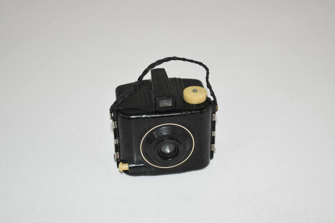 Vintage Baby Brownie Special Camera Eastman Kodak