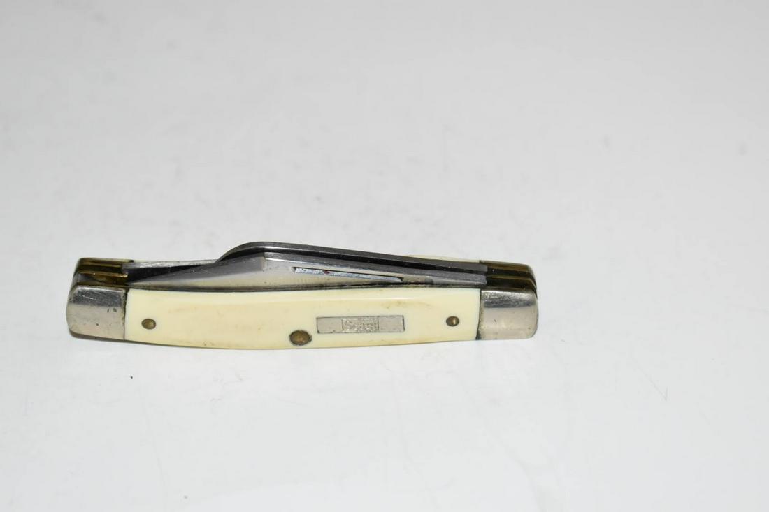 Vintage Sears Pocket Knife 95303