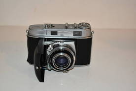 Seroco Camera - Jan 18, 2014 | Brookline Auction Gallery LLC in NH