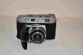 Lot of Vintage Cameras - Oct 16, 2022 | P&P Vintage in NJ