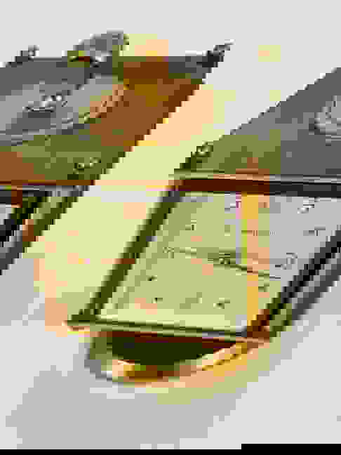 Vintage Black Starr & Frost Clock Veranderlich Barometer Thermometer ...