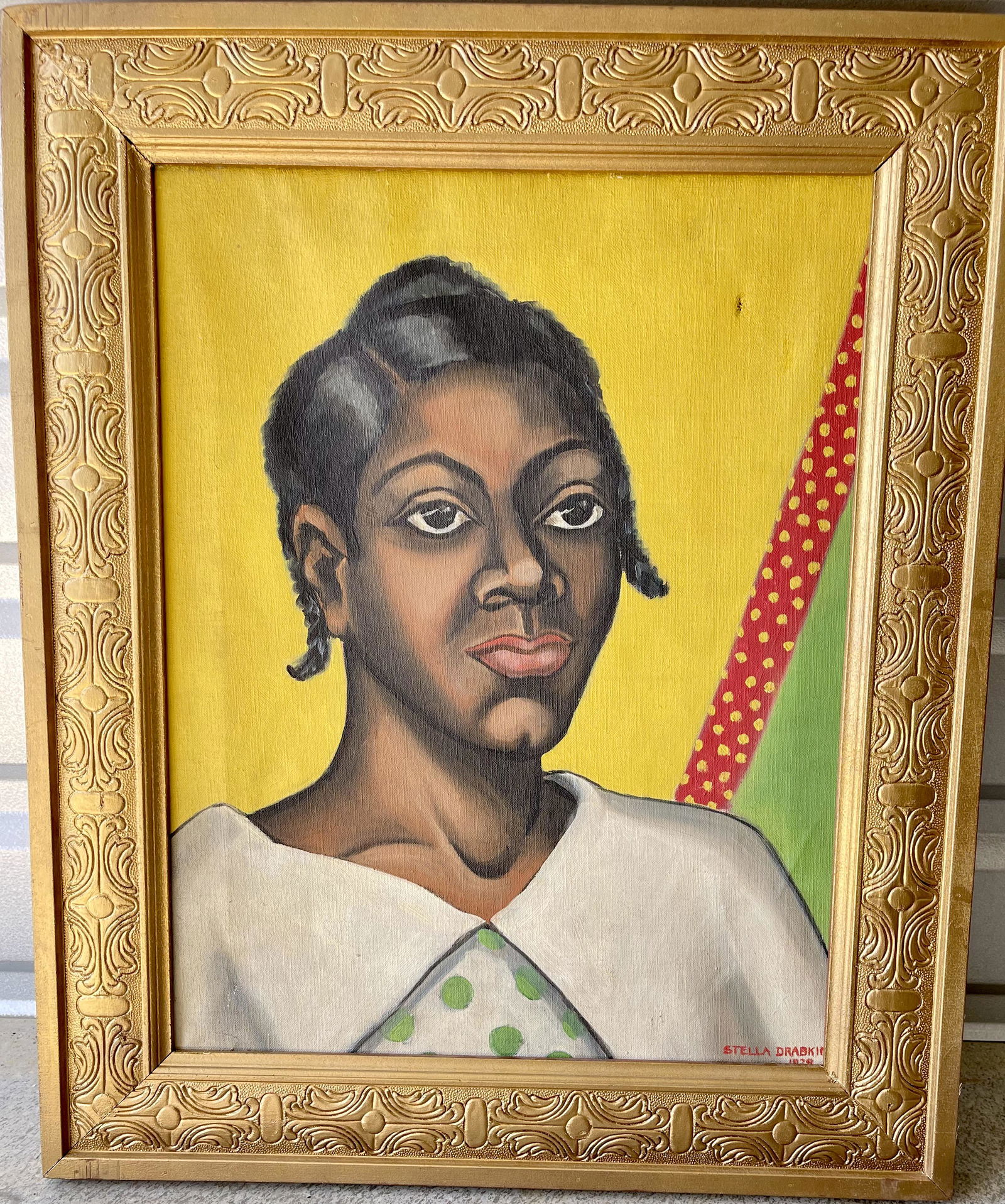 American Artist Philadelphia Pennsylvania Portrait - Dec 19, 2021 ...