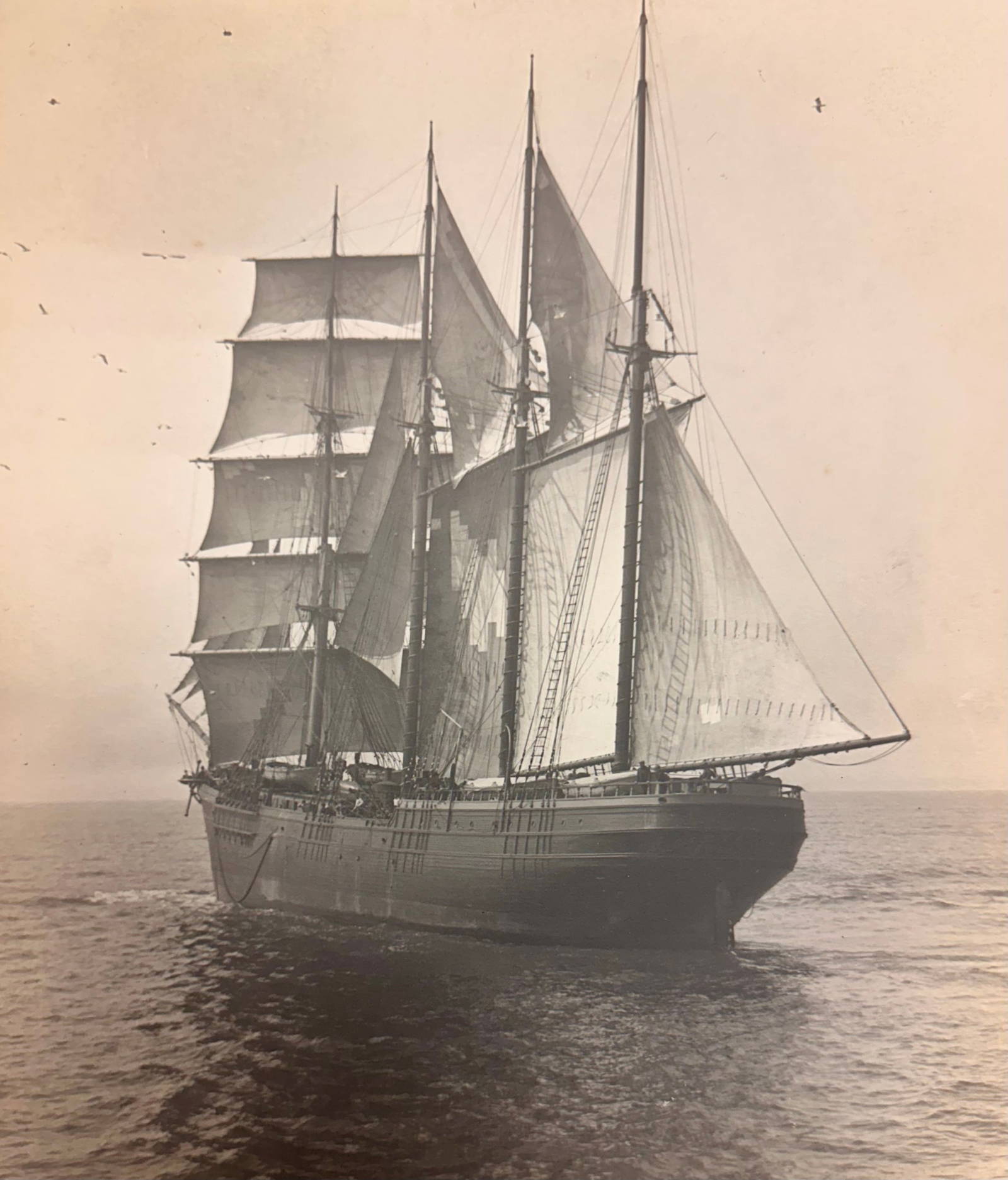 Henry Hamilton Bennett Vintage Albumen Photograph Wisconsin Dells #14 ...