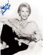 Actress JANET QUIST - Nude Photo Signed - May 02, 2013 | The Written ...