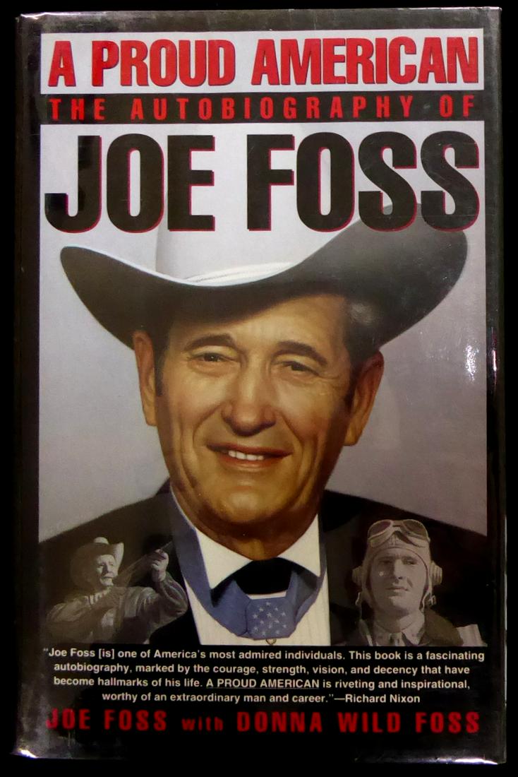 Admiral EUGENE FLUCKEY - Barb Photo Signed - Jan 18, 2020 | The Written ...