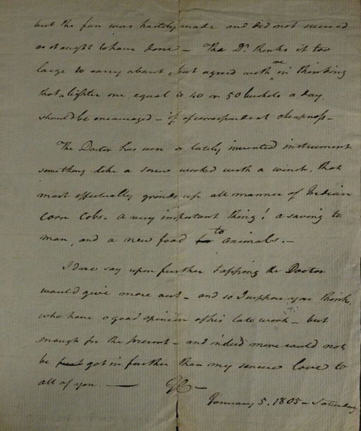 4: Cleveland Founder MOSES CLEVELAND - Document - Sep 12, 2009 | The ...