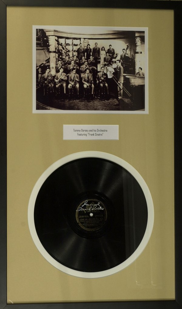 The Written Word Autographs - HISTORIC AUTOGRAPH Auction - Part II