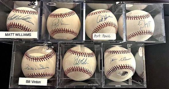 Seven Programmes And An Official Club Itinerary From