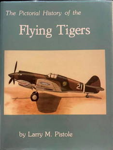 Flying Tigers