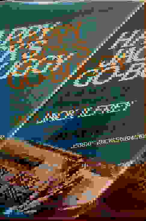 Ilfrey, Jack His Book Happy Jacks Go-buggy Signed Auction