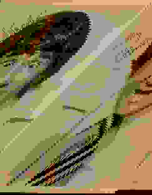 Hackett, Buddy Signed Photo Auction