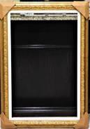 Charles Rohlfs oak wall shelf - Dec 02, 2018 | Toomey & Co. Auctioneers ...