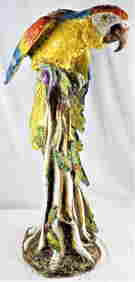 Dane Burr ceramic sculpture - Sep 20, 2014 | Rachel Davis Fine Arts in OH