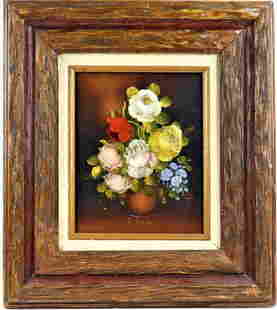 Oil Paintings for Sale at Auction - Page 11