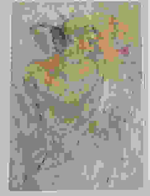 Gary Benfield Title: Intimacy 2001- Serigraph Auction