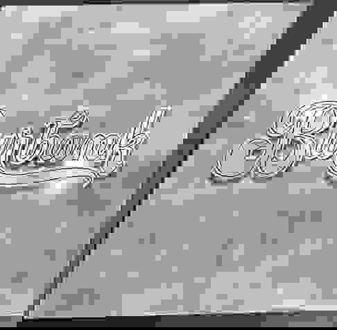 Warner Bros. Records Presents-"burbank"-double Vinyl Record Lp-1972 Auction