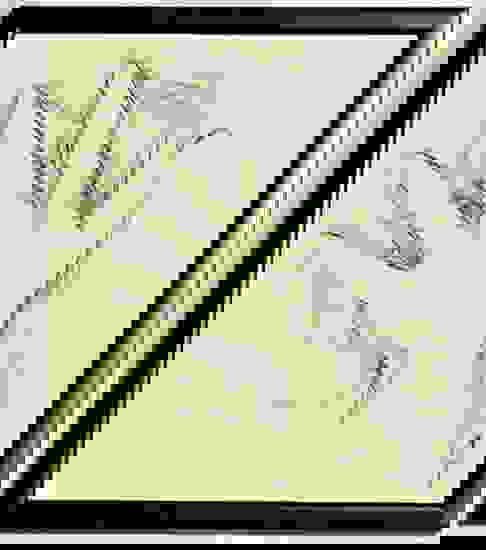 Servando Cabrera Moreno (1923-1981) Drawing Auction