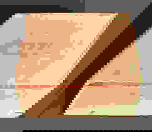 Antique Empty Cuban Cigar Wooden Box Auction