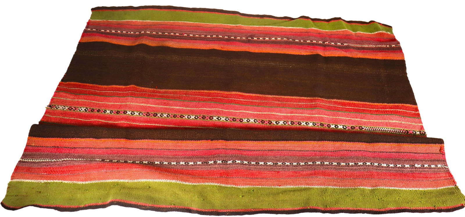 Peru Or Bolivia Aymara Textile Blanket Auction