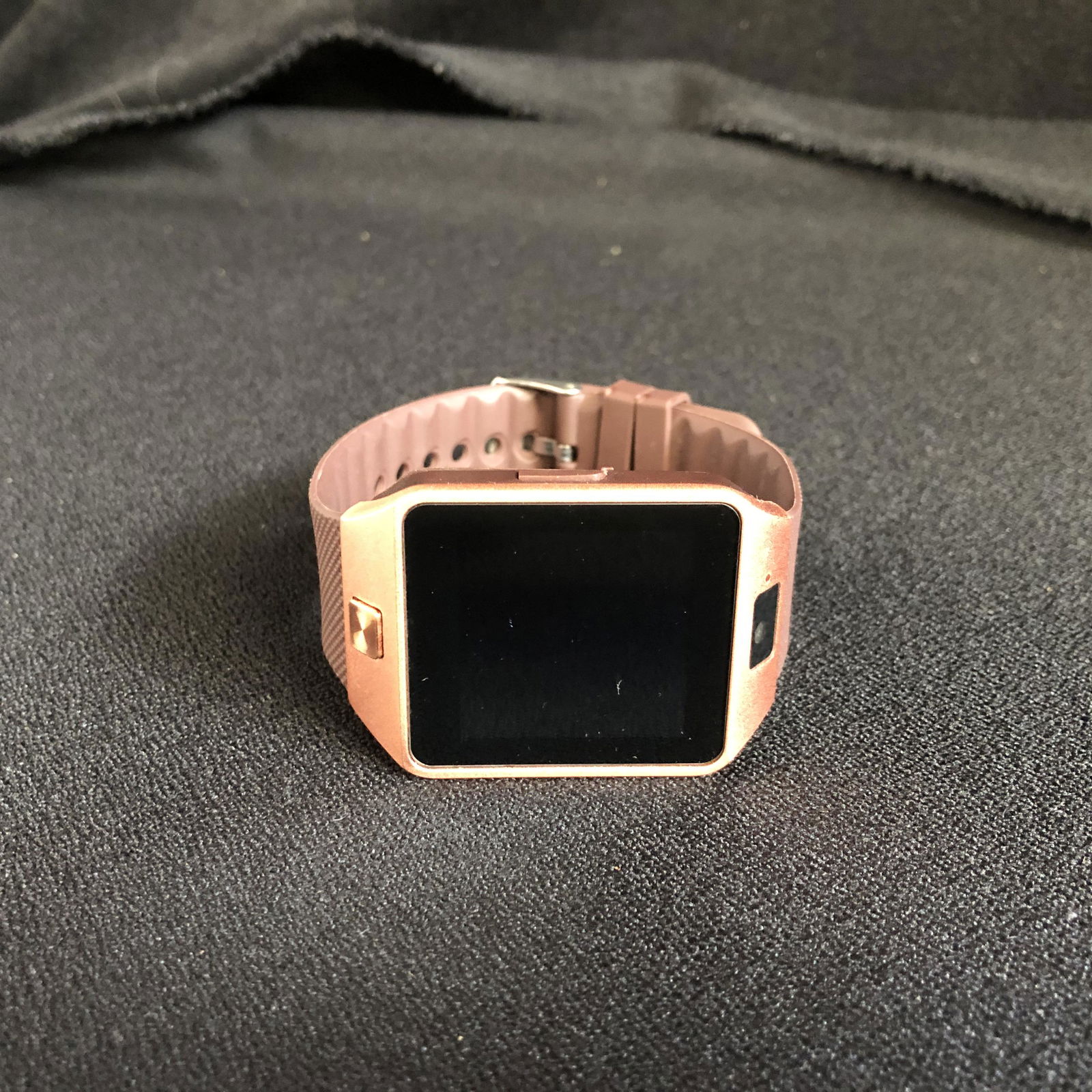 Samsung Bluetooth Touchscreen Smart Watch