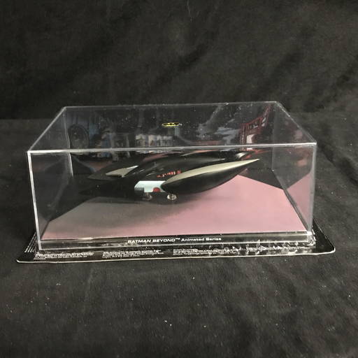 Batman Beyond Animated Series 1:43 Scale Model