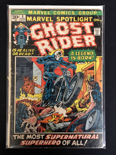 Great Canadian Auctions - High End Comic & Collectibles Auction