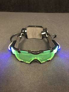 Russian Night Vision Goggles