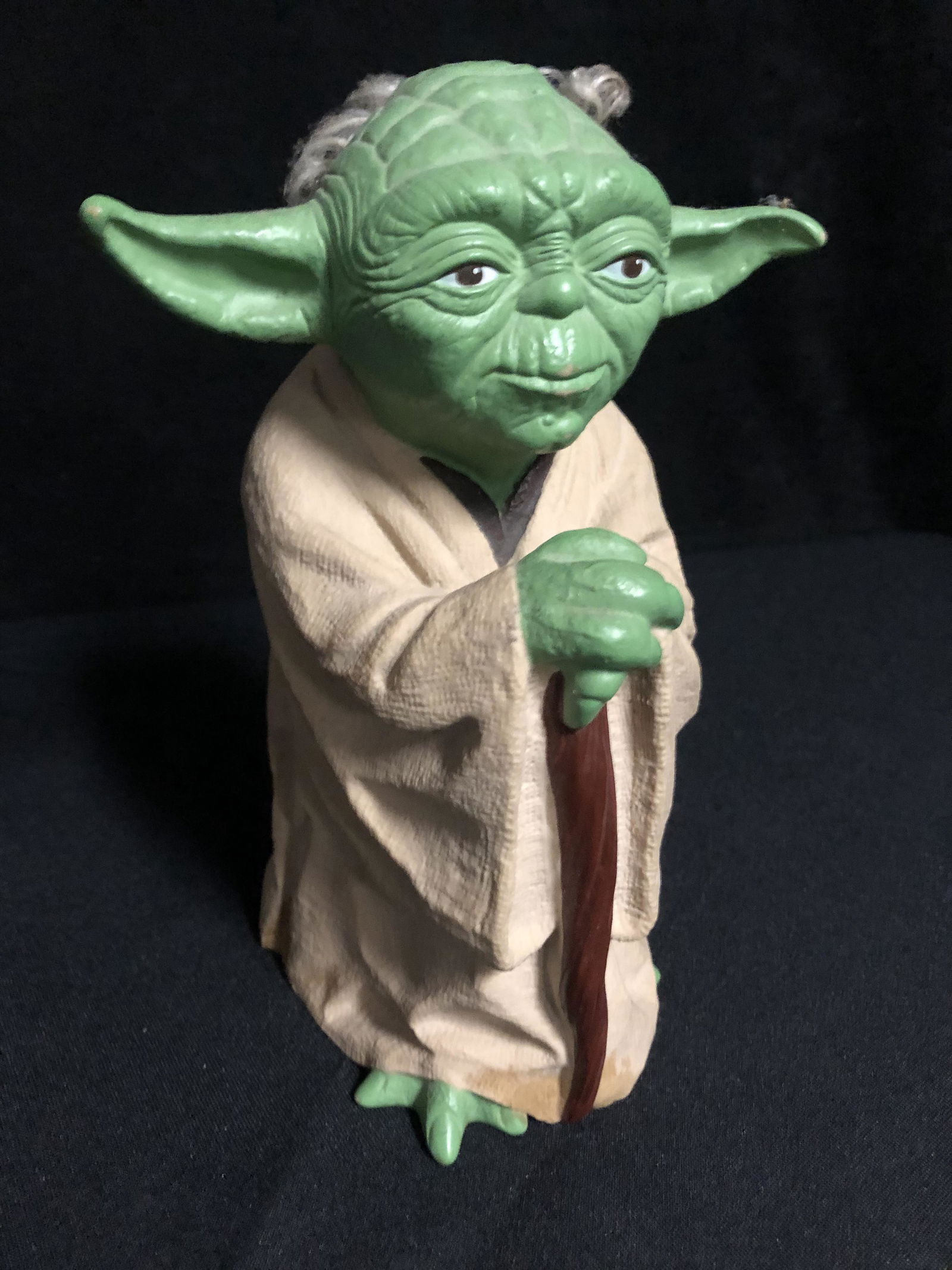Yoda (star Wars) Action Figure