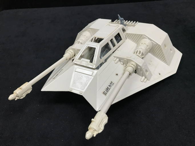 Vintage Kenner Star Wars Vehicle