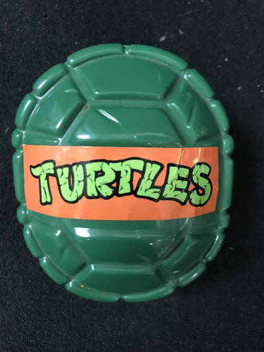 Teenage Mutant Ninja Turtles Turtle Comm