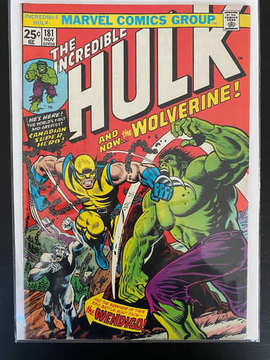 Great Canadian Auctions - High End Comics/Memorabilia & Collectibles