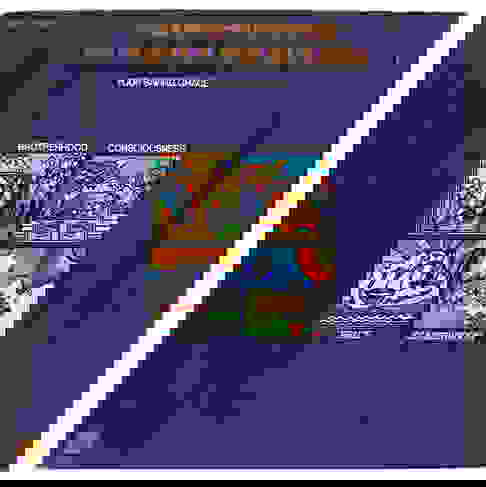 Steve Miller Authentic Signed Your Saving Grace Album Cover Beckett Auction