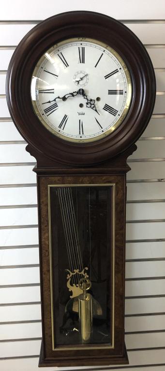 Antique & Vintage Clocks for Sale in Online Auctions - Page 10