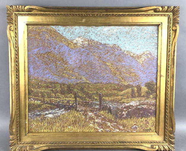 William Henry Singer Jr. (american 1868 1943)