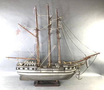 Nautical & Maritime Collectibles for Sale in Online Auctions - Page 2