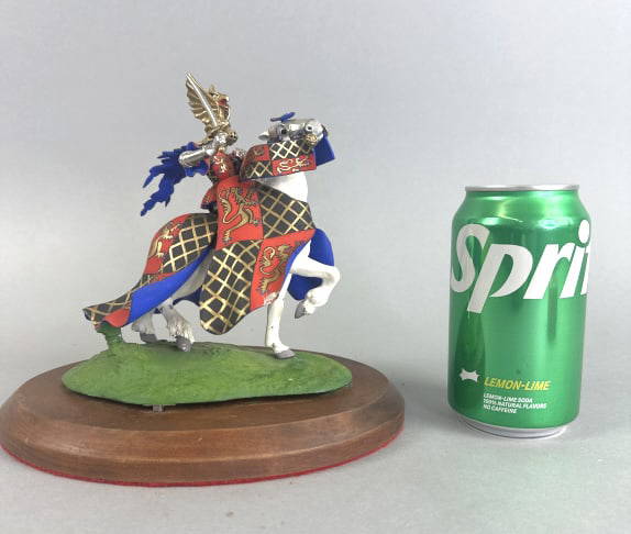 Brian Rodden "john Fitzalan Earl Of Arundel"