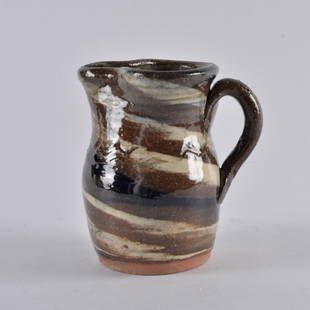 Burlon Craig Outstanding Swirl Pitcher