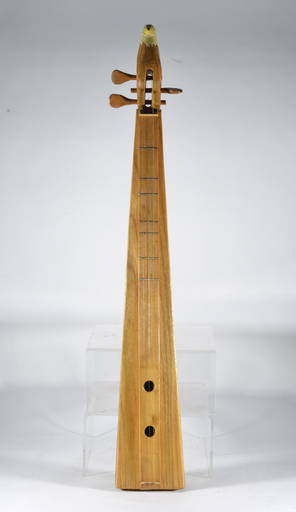 Folk Art Instrument