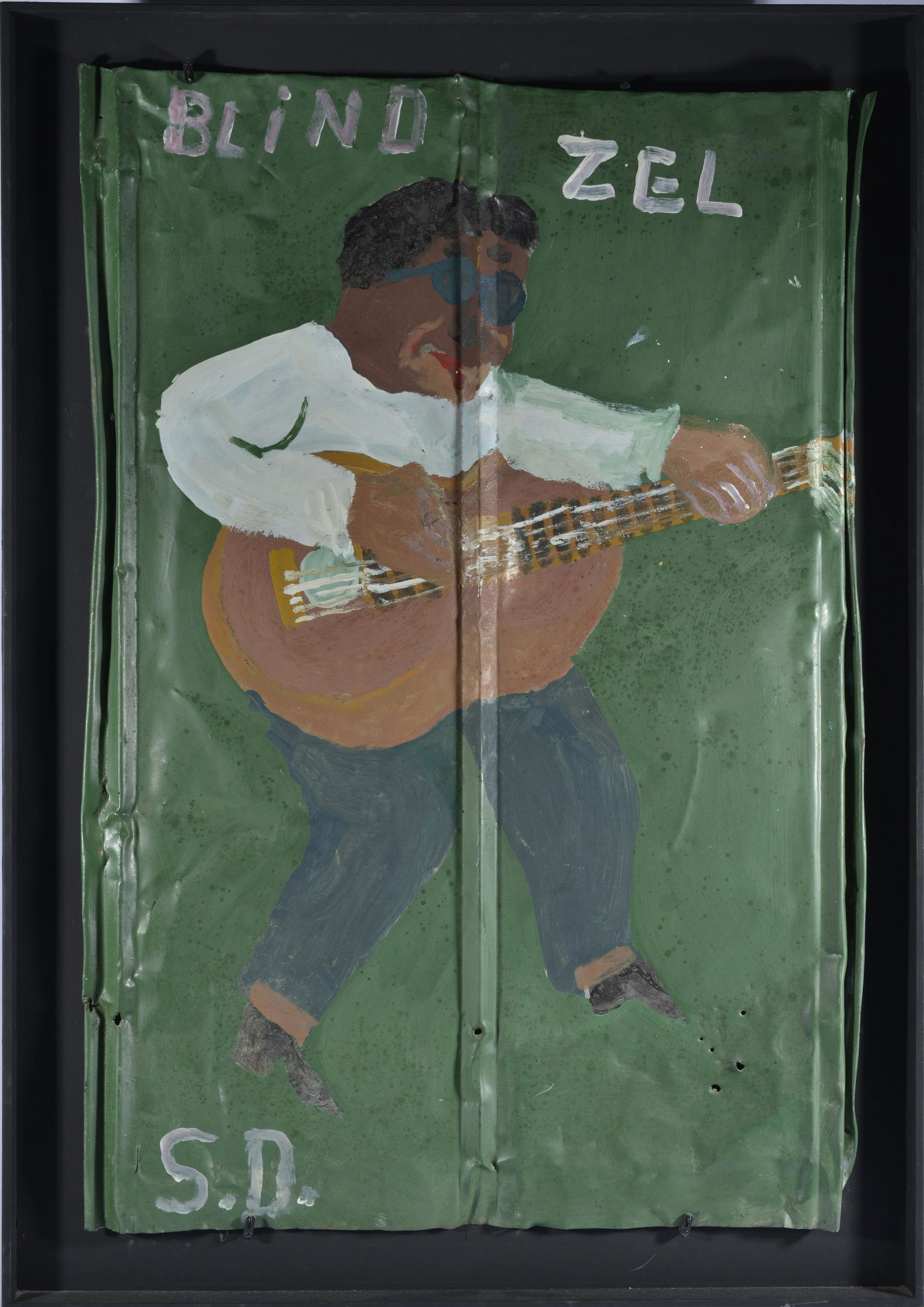 Sam Doyle (1906 1985)