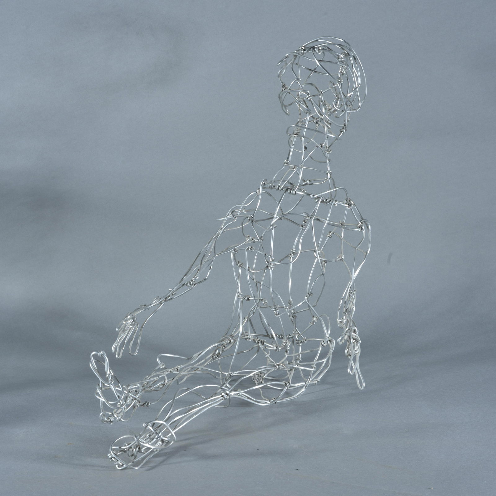 Charlie Lucas (b. 1951 )