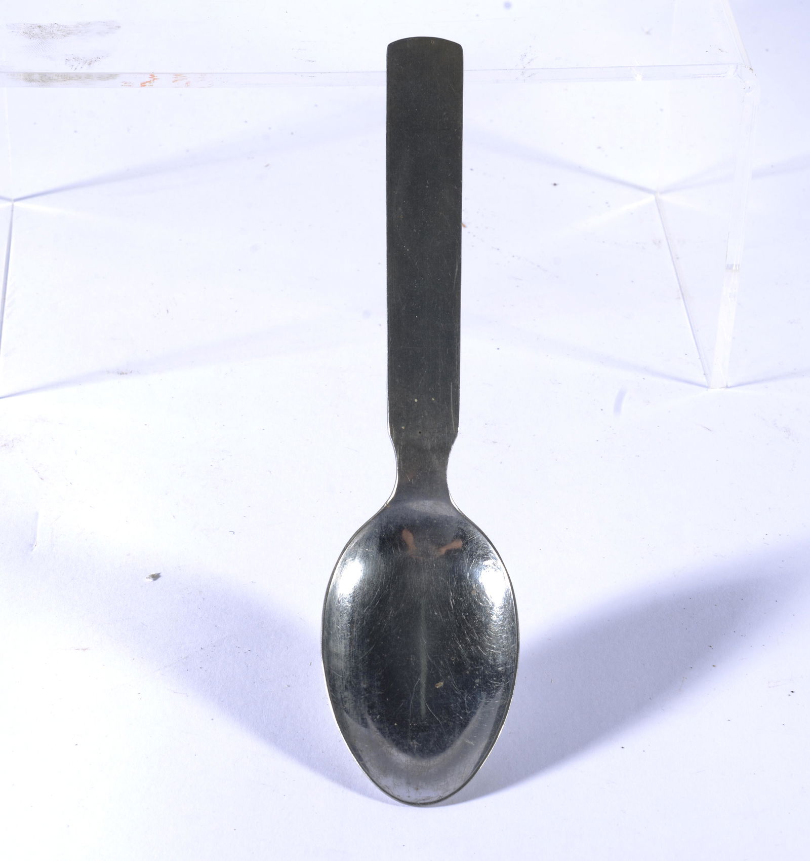 Wwii German Spoon