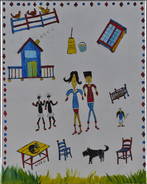 SALLIE COYNE ROOKWOOD VELLUM SCENIC VIEW ART POTTERY - Oct 13, 2018 ...