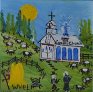 SALLIE COYNE ROOKWOOD VELLUM SCENIC VIEW ART POTTERY - Oct 13, 2018 ...